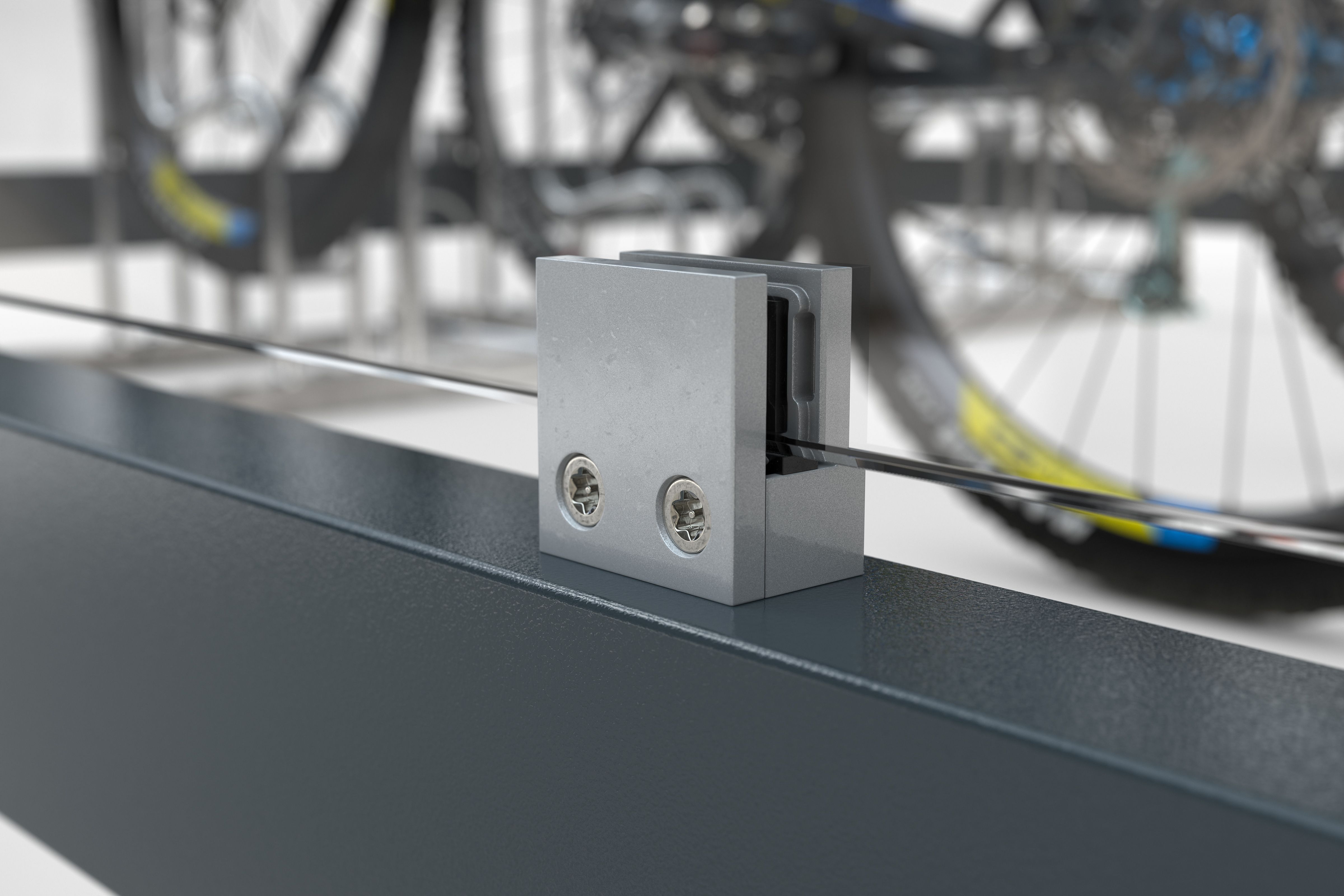 Köln Bike K 3 | WSM