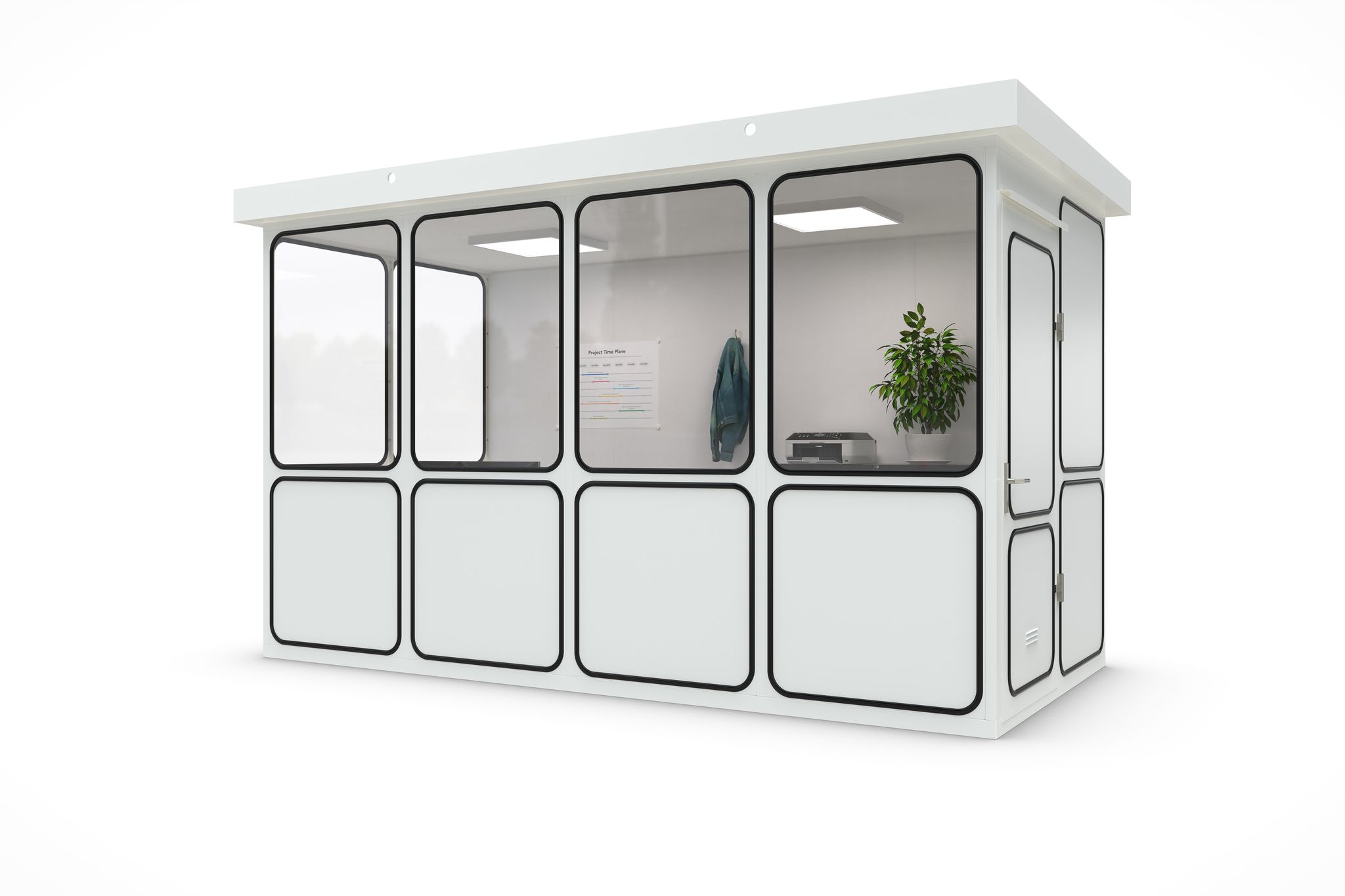 R-Room (outdoor) | WSM