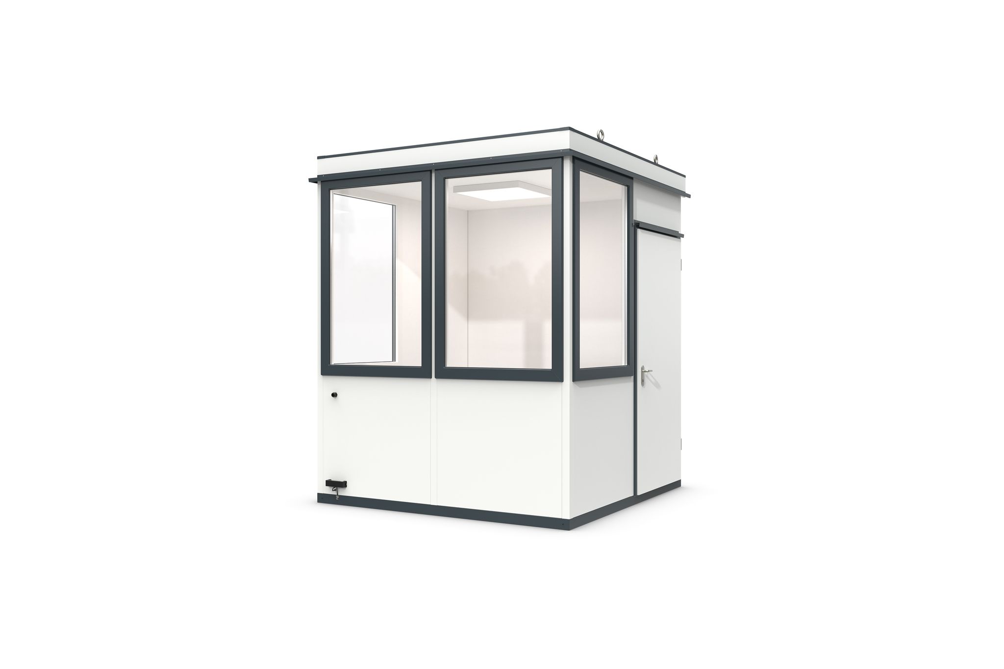 MultiRoom Outdoor Basic 5 Mini | WSM