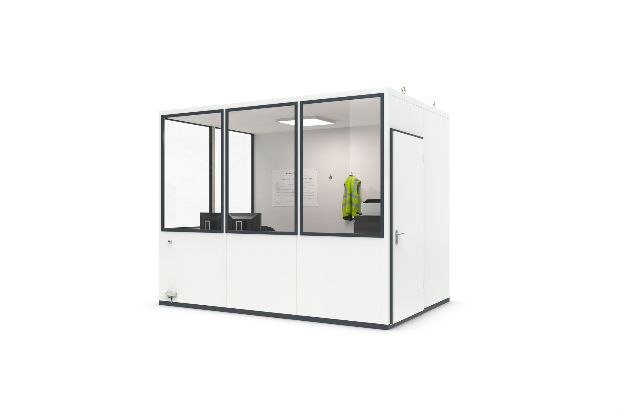 MultiRoom Indoor | WSM