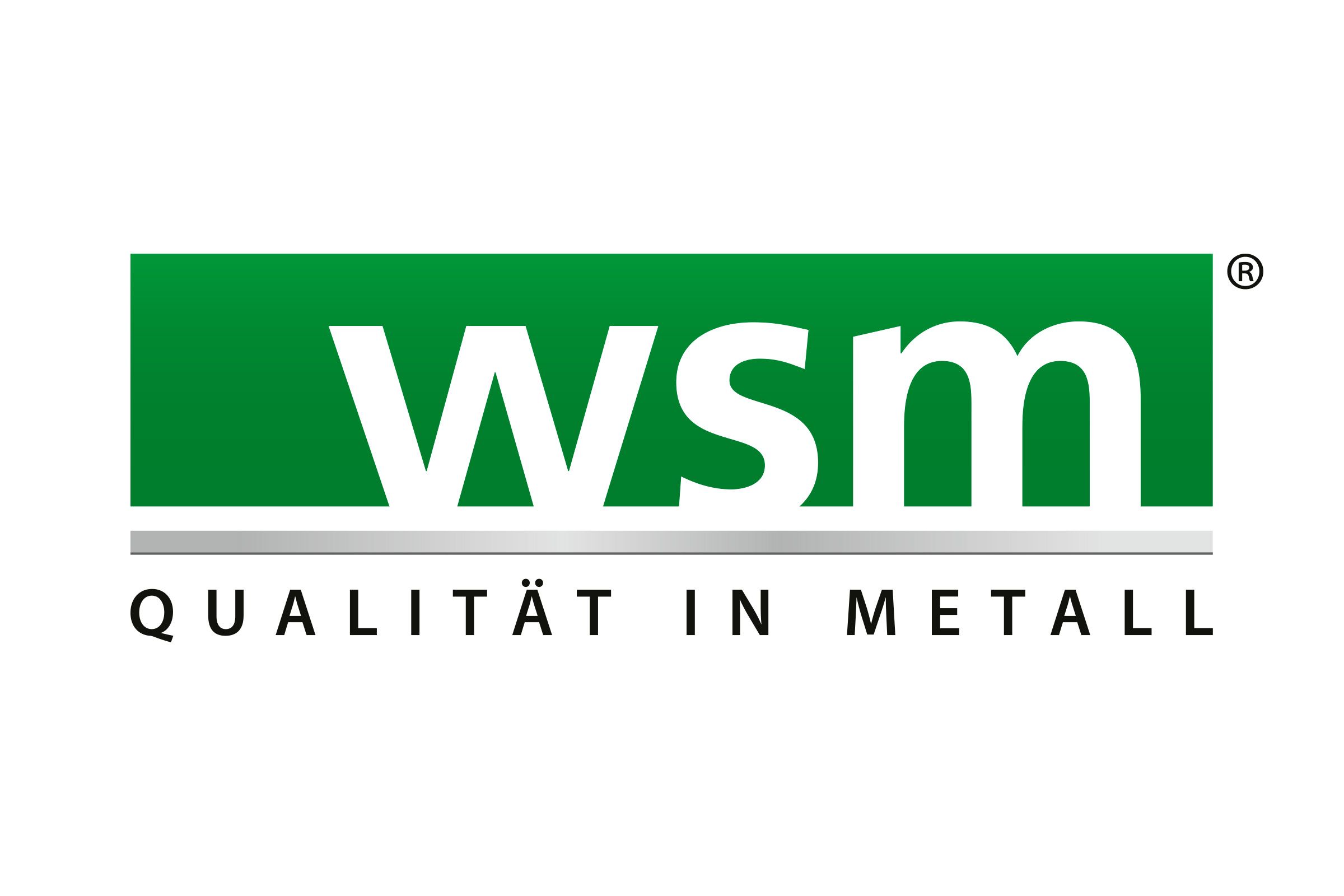 WSM – wir geben Antworten auf die Herausforderungen von morgen.